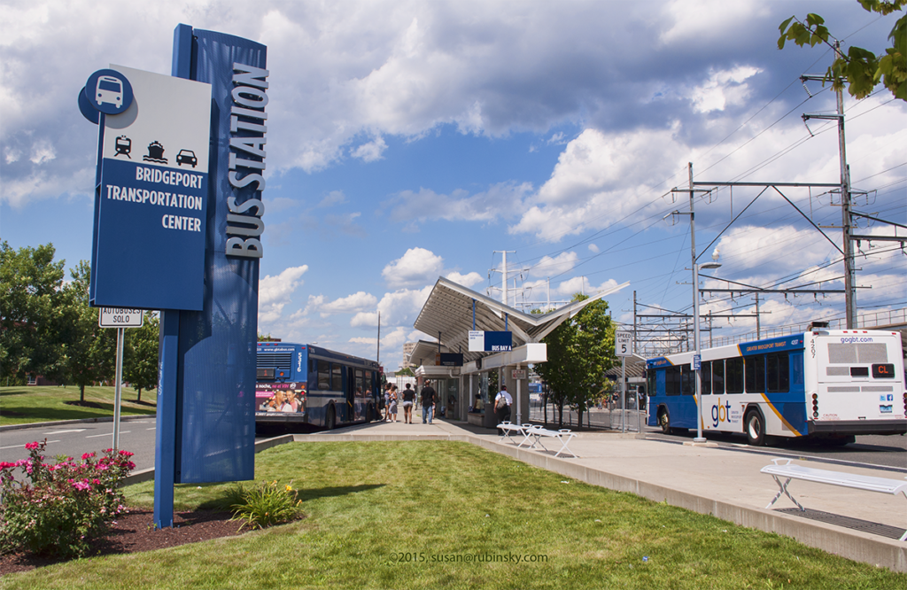 News | Greater Bridgeport Transit