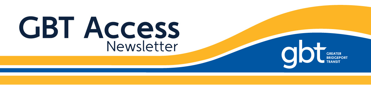 GBT Access | Greater Bridgeport Transit
