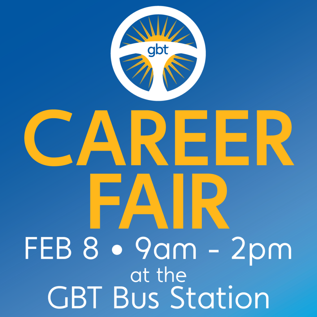 News | Greater Bridgeport Transit