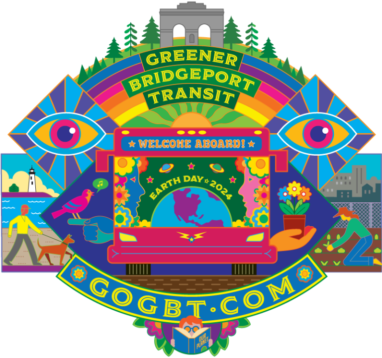 Greater Bridgeport Transit