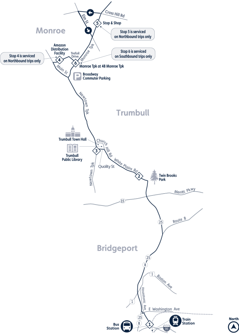 Route 19 | GBT