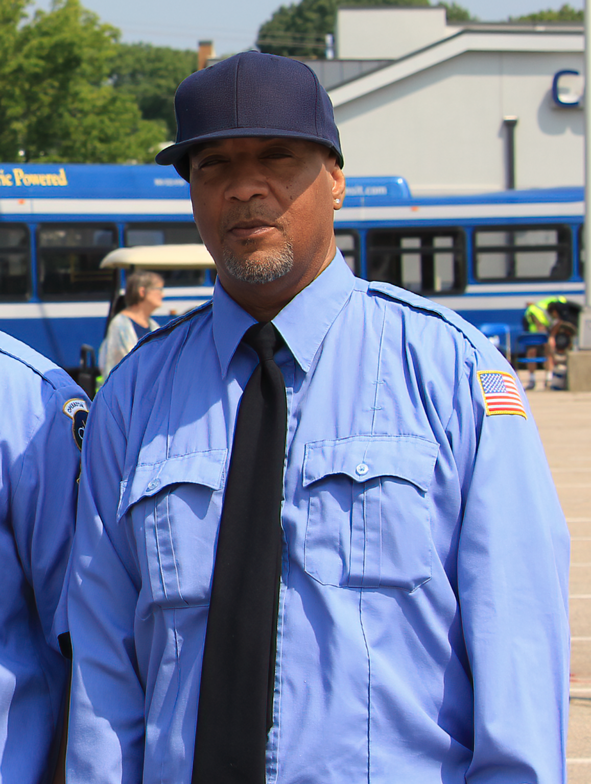 Roadeo Recap, CTDOT Action Plan, & the Transit Royale App | GBT