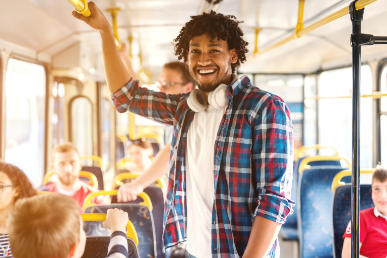 Greater Bridgeport Transit